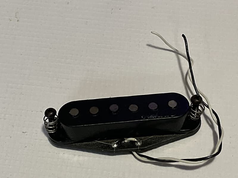 1980's USA Jackson Charvel Model Series J100 Alnico Middle | Reverb