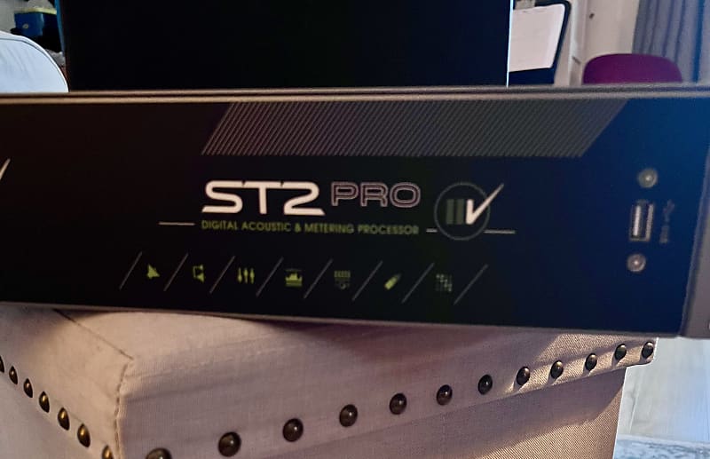Trinnov ST2 Pro 2021 - Standard | Reverb