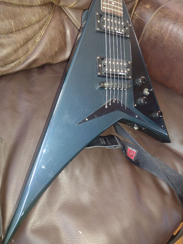 Jackson Audio Performer PS 3 2000 + original hard case + | Reverb