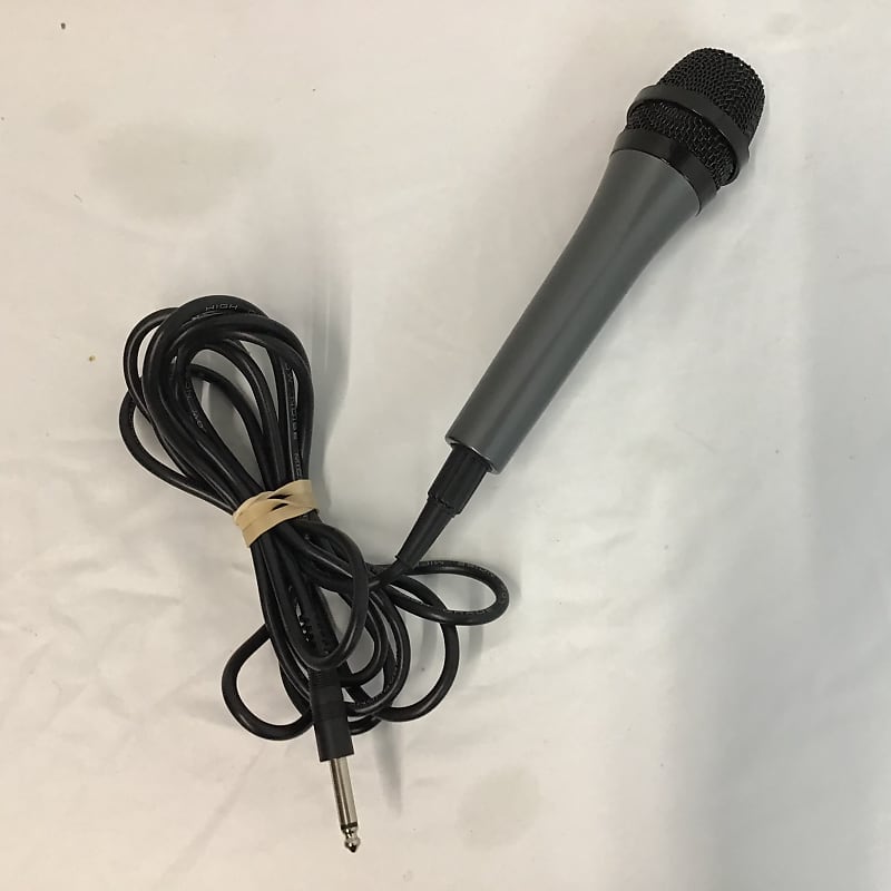 Used CORDED MIC Microphones | Reverb