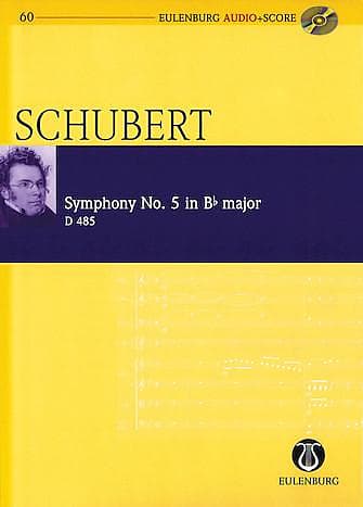 Symphony No. 39 in E-flat Major K543 Study Score | Reverb