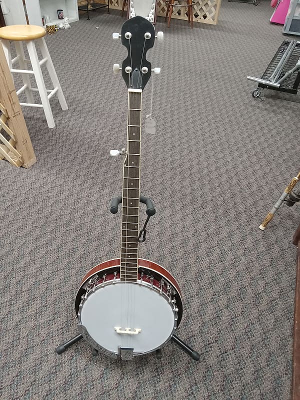 Unbranded 5 String Banjo | Reverb