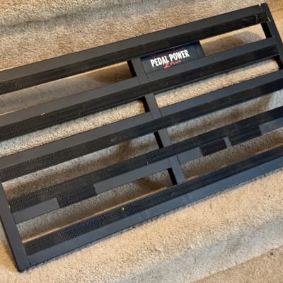 Pedaltrain Pro | Reverb