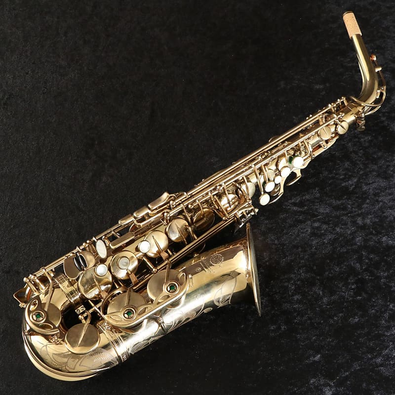 SELMER Selmer Alto Mark VII Mark 7 SN.314xxx Alto Saxophone | Reverb