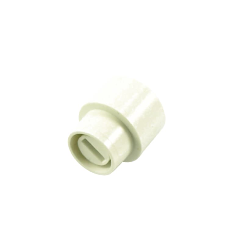 FENDER TELECASTER CAP TIP KNOB TOGGLE SWITCH WHITE BARREL FOR | Reverb
