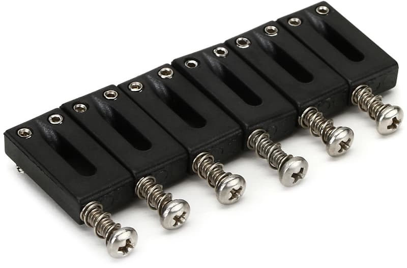 Graph Tech String Saver Originals Offset for Strat & Tele 2 | Reverb