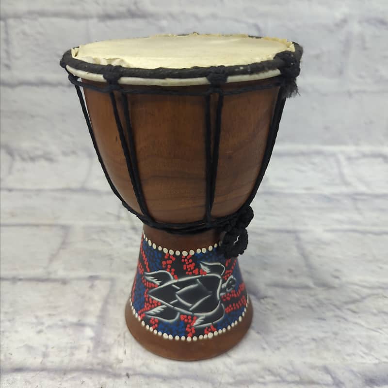 Unknown Hand Drum | Reverb