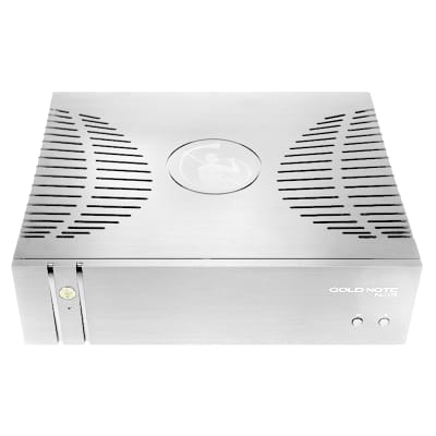 Gold Note IS-1000 Line - All-In-One High End | Reverb Deutschland