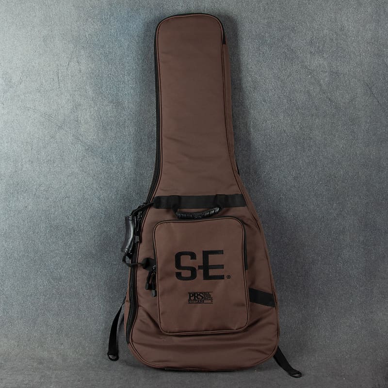 PRS SE Gig Bag - 2nd Hand | Reverb UK