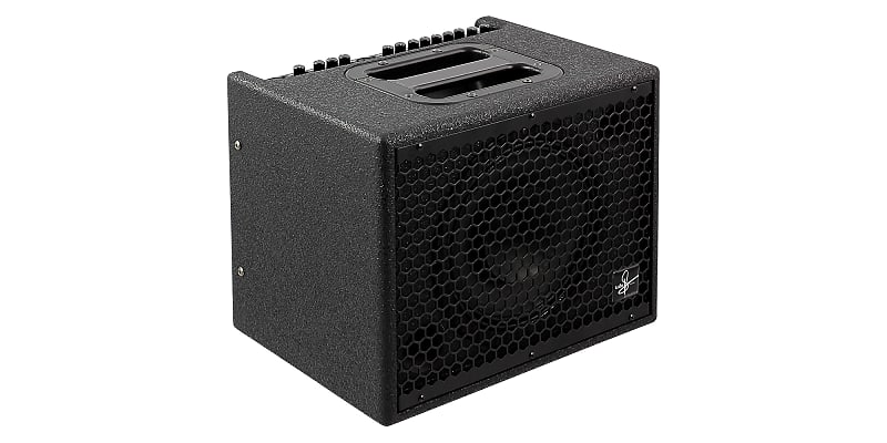 Udo Amps DA CAPO 75 acoustic guitar amp | Reverb