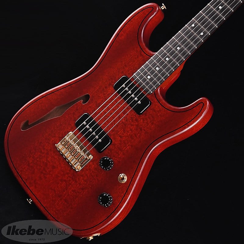 DEVISER Rosetta Vessel-SP21 #257 -Made in Japan- | Reverb