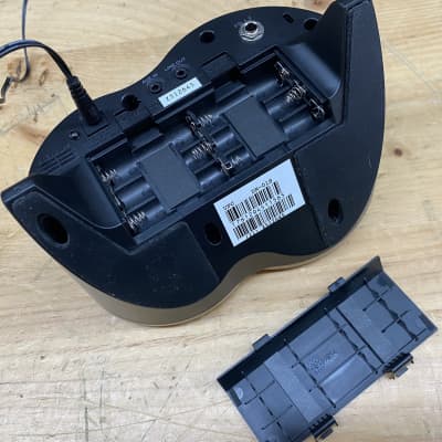 Boss DR-01S Rhythm Partner Drum Machine | Reverb