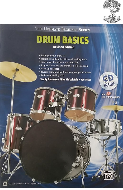 The Ultimate Beginner Series: Drum Basics | Reverb