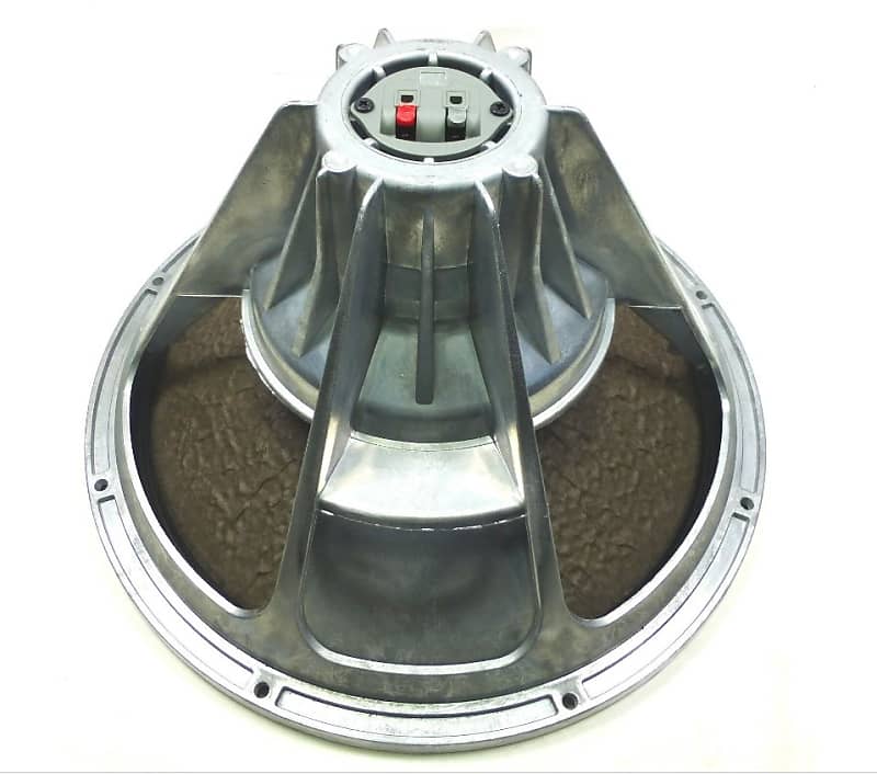 JBL 15" Woofer Aftermarket JBL 2265G, 2265G-1 for JBL VRX915S | Reverb