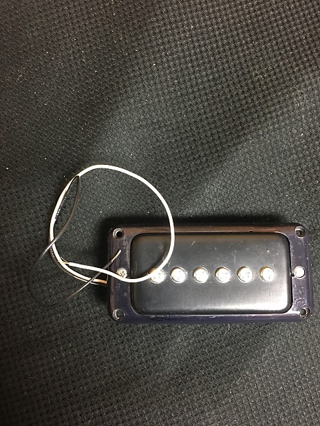 Mosrite Style Replacement Pickup | Reverb