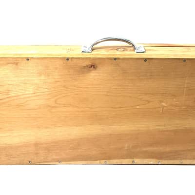 Spectrasound Mark Tree Bar Chime with case from the 70s or | Reverb