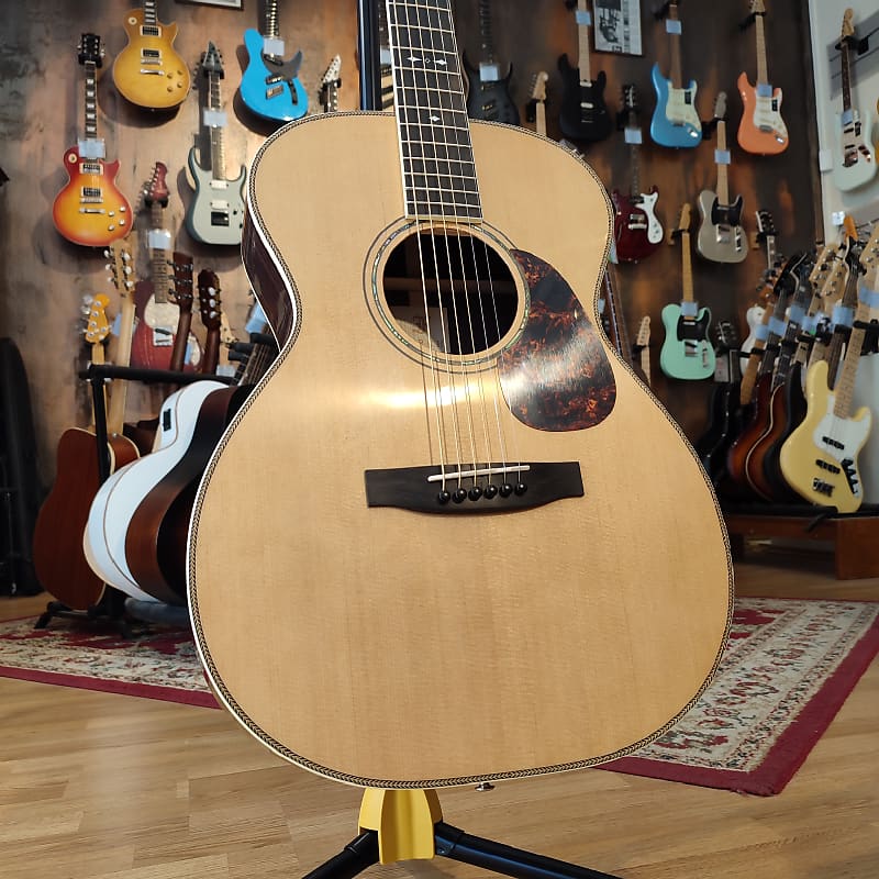 Furch Vintage 2 OM-SR 2023 | Reverb