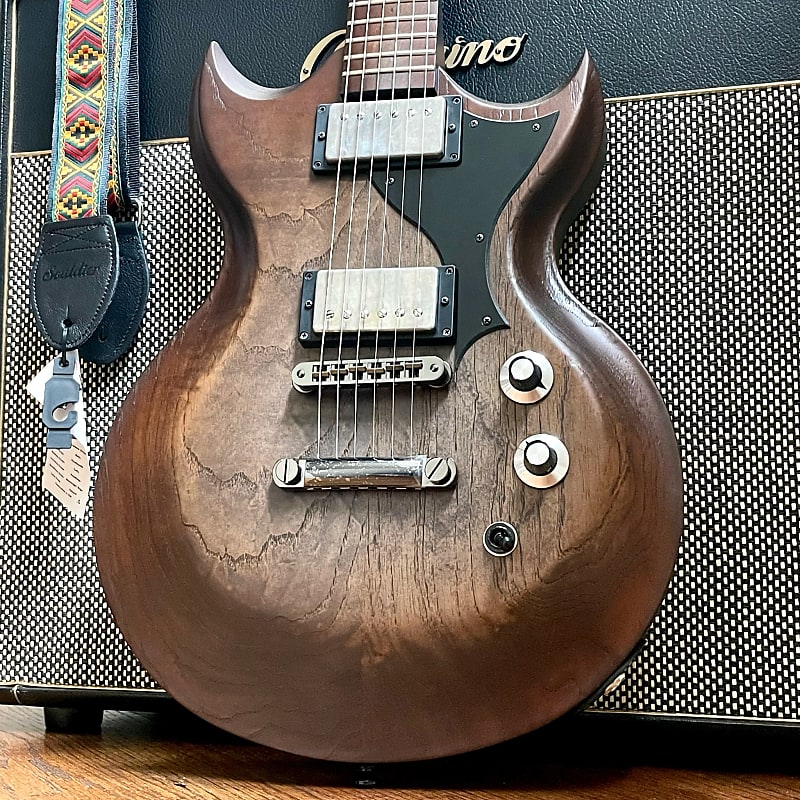 Dunable Minotaur USA Brown Burst "Authorized Dealer" | Reverb