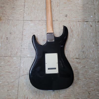 Baltimore Strat Style electric Guitar | Reverb