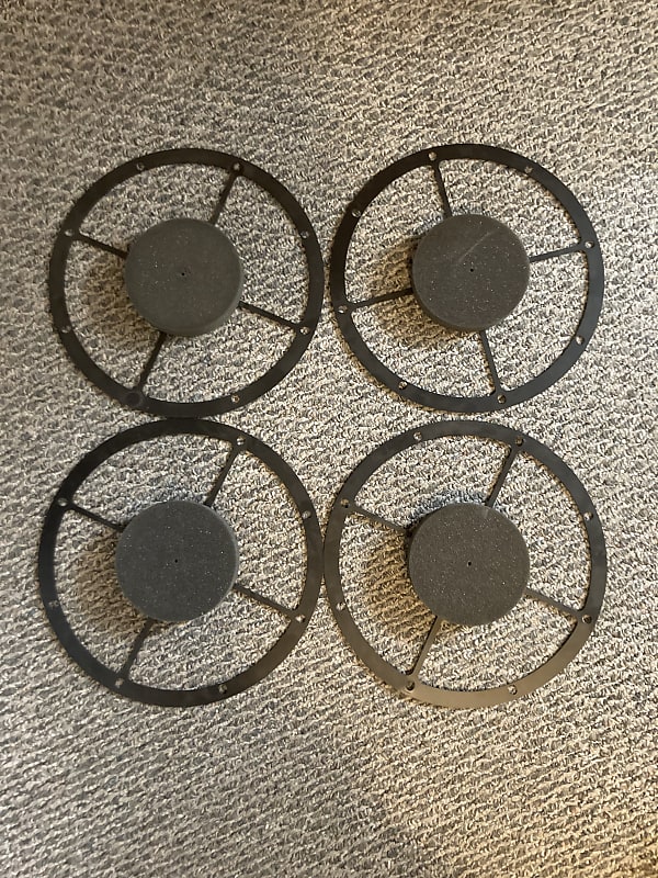 Speaker Diffuser 12 inch Speaker beam blocker piercing | Reverb