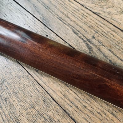 Hofner 491 western acoustic 1966 - Sunburst | Reverb