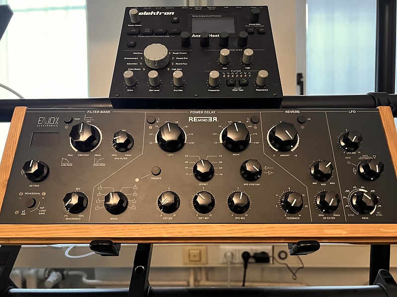 Enjoy lab Reminder (enjoy electronics) | Reverb