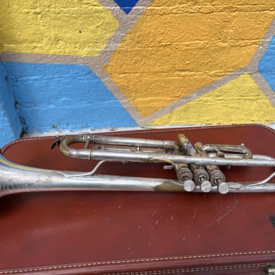 Besson Brevete 1934 -Pre War- | Reverb