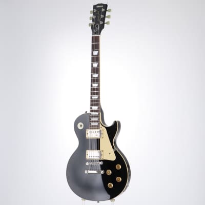 YAMAHA Studio Lord SL450S Modified Black 1982 (S/N:006146) | Reverb