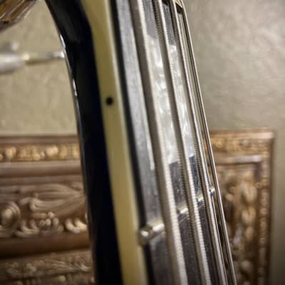 Reduced to $995! Super RARE! Dean Limited Edition DOA Z | Reverb