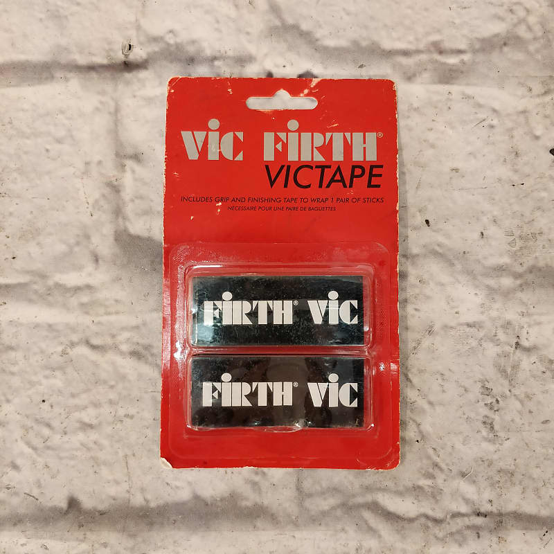 Vic Firth VICTAPE Drum Stick Tape | Reverb