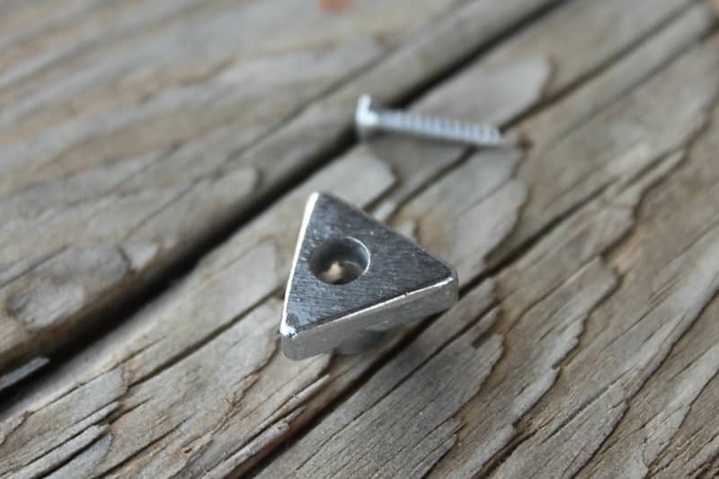 Peavey String Tree for vintage T-40 Bass | Reverb