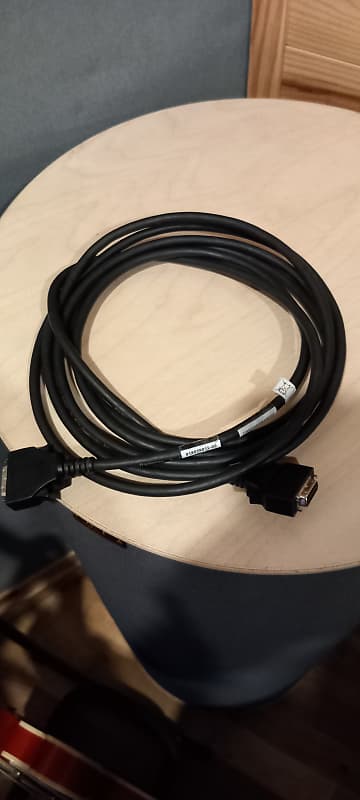 Digidesign Digilink cable | Reverb