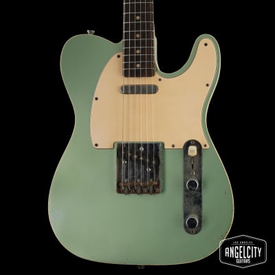 Mario Martin T-Style | Reverb