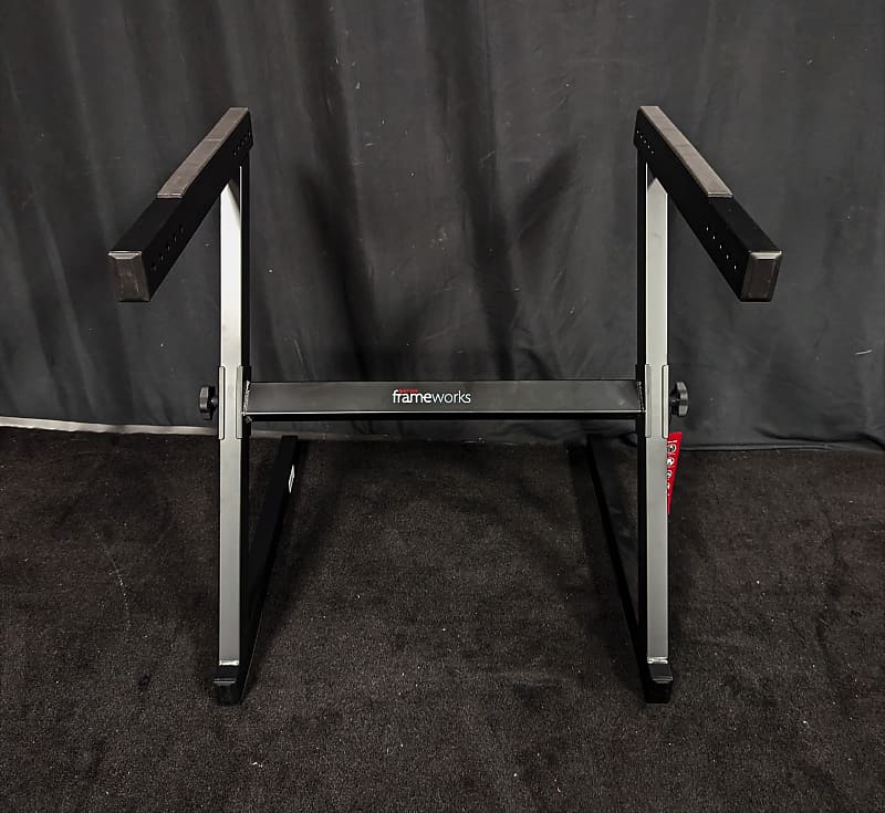 Gator Frame Works Z-Style Keyboard Stand | Reverb