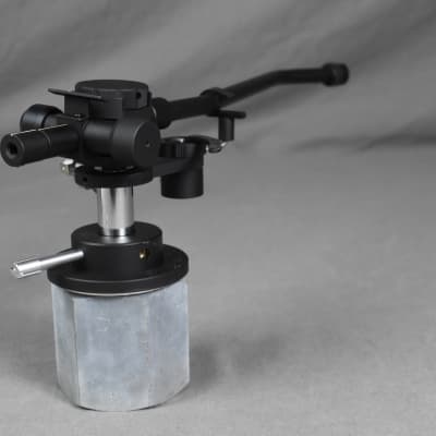 Audio-Craft AC-4000MC Oil Damped Plug-in Arm Type | Reverb Canada