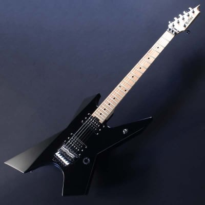 Killer [USED] KG-Exploder SE BK | Reverb