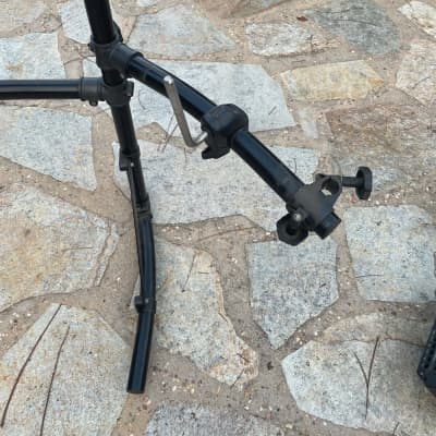 Roland MDS Drum Stand MDS 8 Stand Rack | Reverb