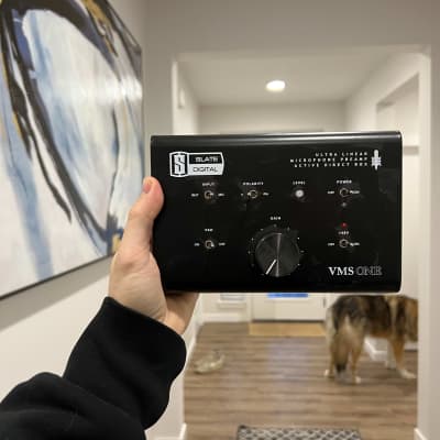 Slate VMS One 2020 - Black | Reverb