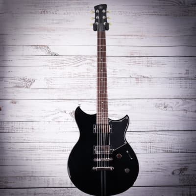 Yamaha Revstar Element RSE20 | Black | Reverb