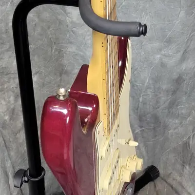 SWEET 1960's Replica Strat, Alnico V Pickups, GREAT NECK, | Reverb