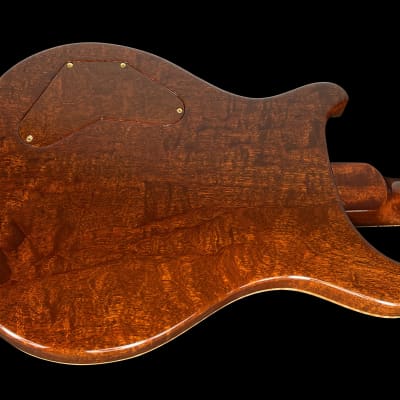 2012 Paul Reed Smith PRS DC245 Private Stock with Piezo & | Reverb