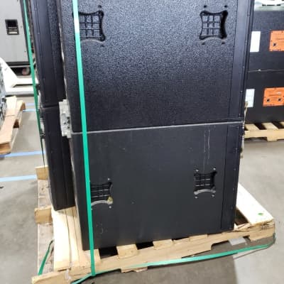 Electro-Voice EV/Electro-Voice X-Array Xcn Compact Near-Field | Reverb