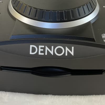 Denon DN-S700 2009 - BLACK | Reverb