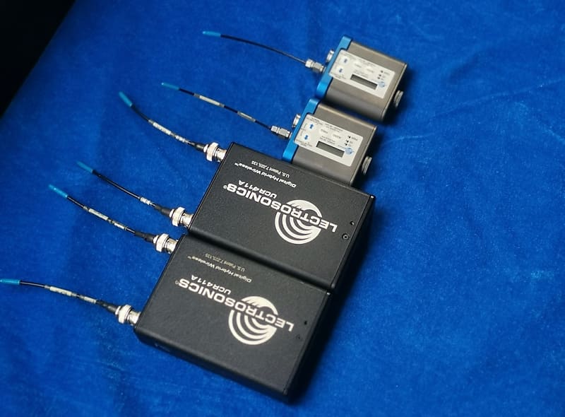 Lectrosonics smqv/411a | Reverb