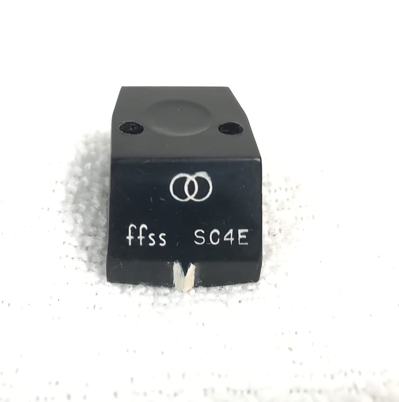 Decca FFSS SC4E Cartridge | Reverb