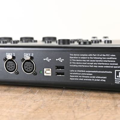 Jands Vista S1 Lighting Console Control Surface CG006VE | Reverb