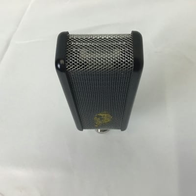 Used SONTRONICS SIGMA 2 RIBBON Microphone | Reverb