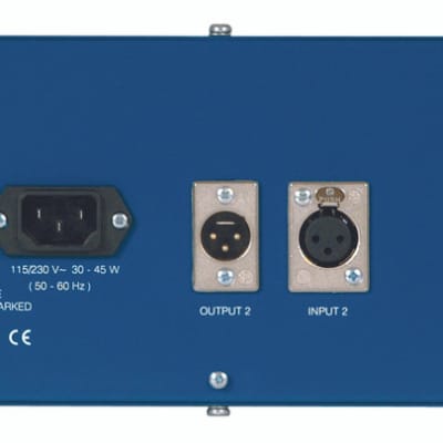 Tube-Tech SMC2B Stereo Tube multiband optical compressor | Reverb