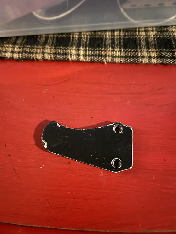 custom truss rod cover | Reverb