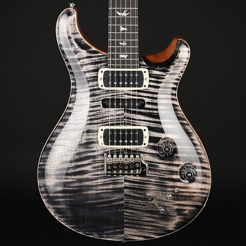 PRS Modern Eagle V in Charcoal #0368174 | Reverb